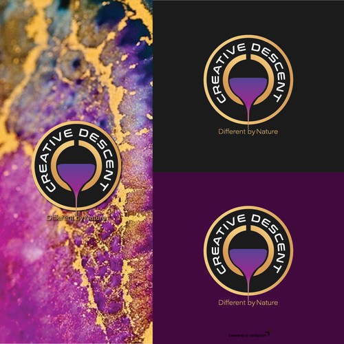 Designs | design a creative and impactful logo for our epoxy resin ...