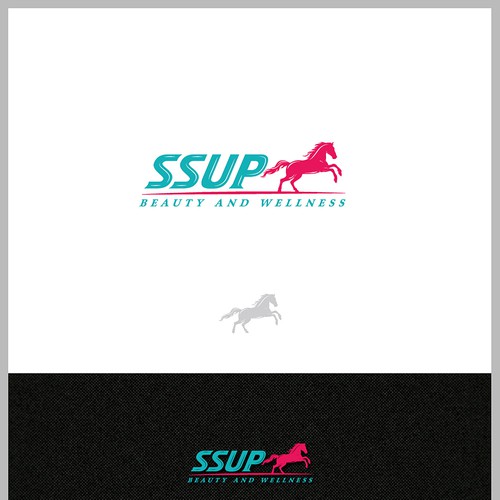 SSUP Logo rejuvenation contest | Logo design contest
