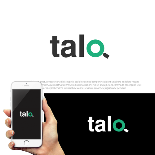 Designs | Talo | Logo design contest