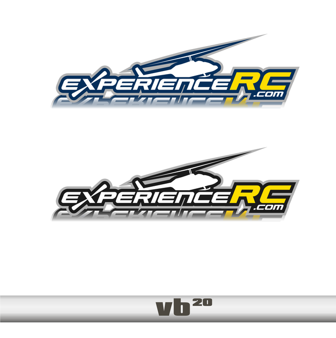 New Logo Required for an Expanding RC Helicopter Company | Logo design ...