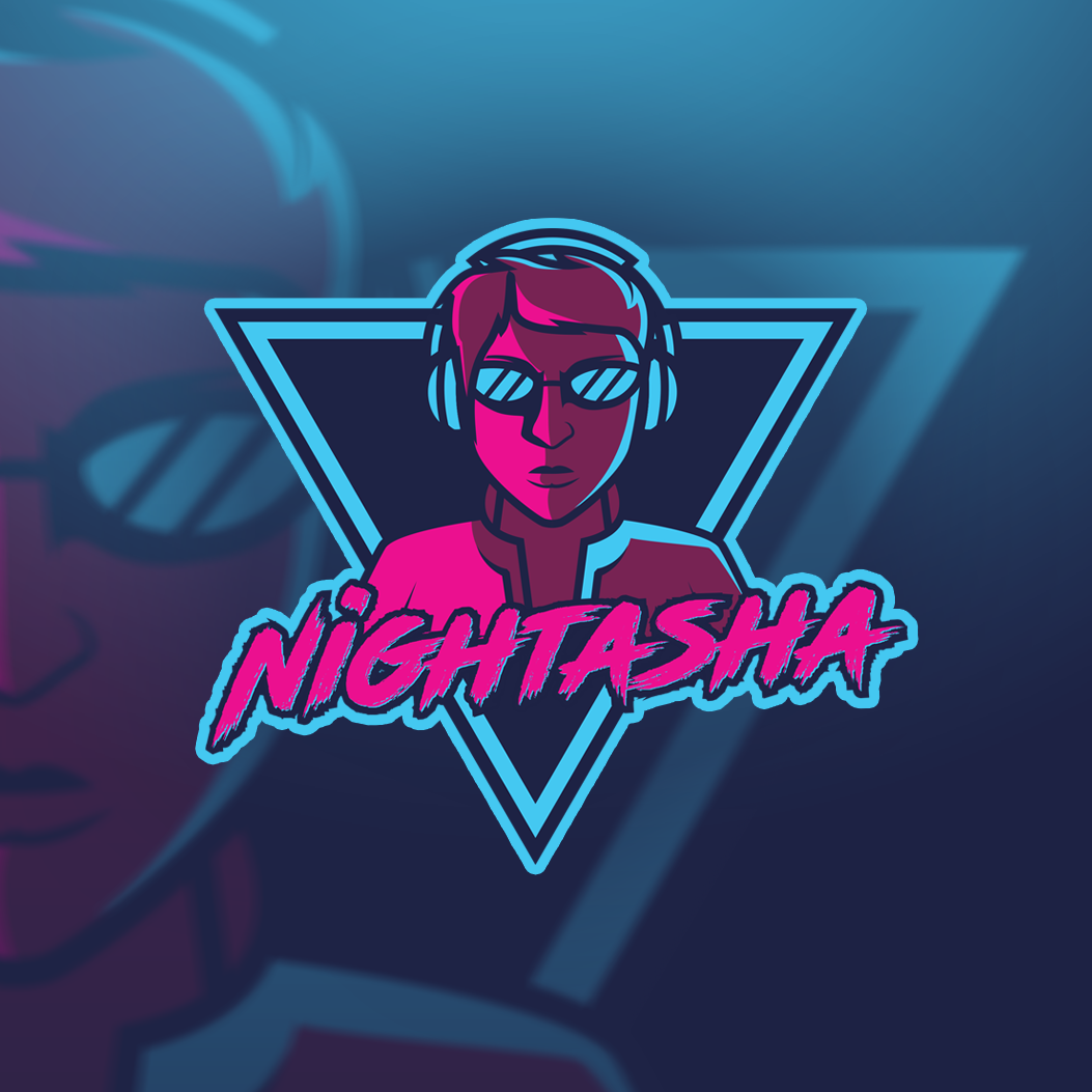 Midnight Logos - Free Midnight Logo Ideas, Design & Templates