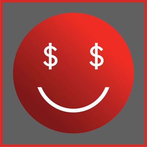 Powerball Lottery Number Picking App Icon | Icon or button contest