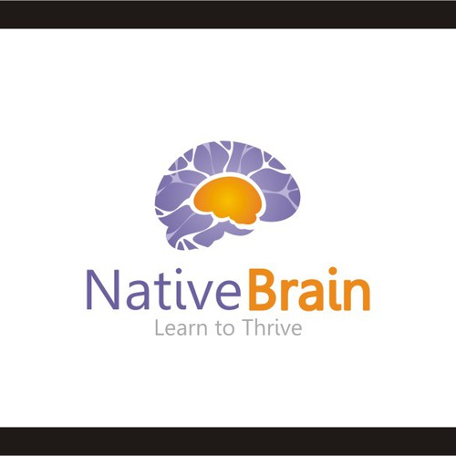 New logo wanted for Native Brain | Logo design contest