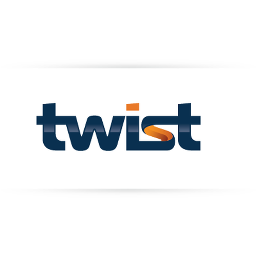 Twisted Logo