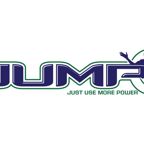 JUMP inc. | Logo design contest