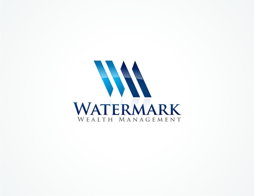 Help Watermark Wealth Management with a new logo | Logo design contest