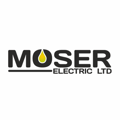 Designs | Create a professional logo for Moser Electric | Logo design ...