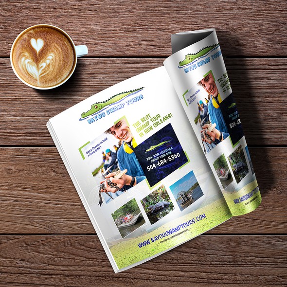 Advert Designs - 45+ Advert Design Ideas, Images & Inspiration In 2022 ...