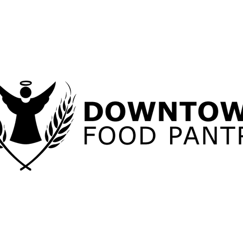 Expansion of Food Pantry | Logo design contest