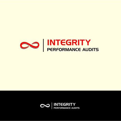 Create logo using symbols for Integrity & Eternity for Integrity ...