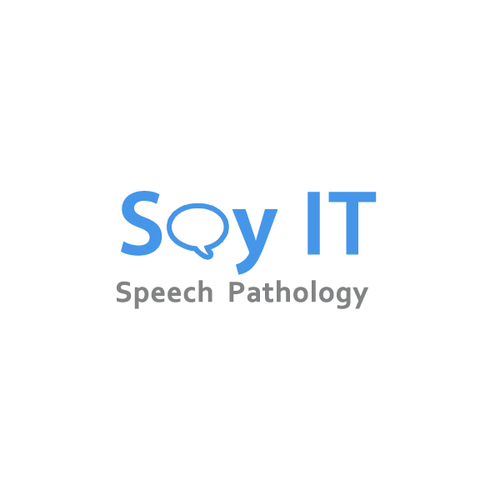 Whatever you need to say...Say It! | Logo design contest