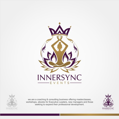 Designs | Enlightened Leaders | Logo design contest