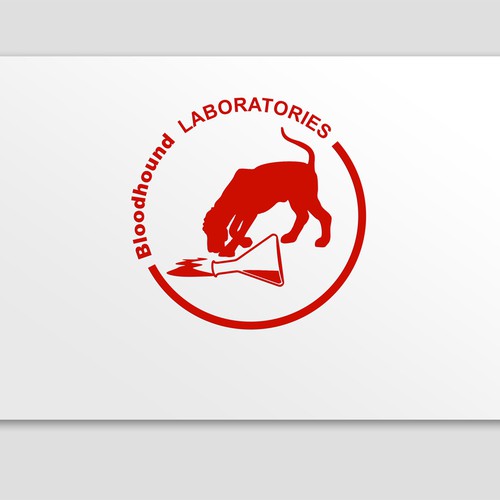 New Veterinary Laboratory seeks bold, exciting, unique logo. | Logo ...