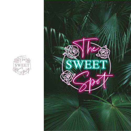 Designs | The most Instagram worthy logo for a new cafe/bakery | Logo ...