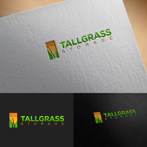 Designs | Simple, Fun, Colorful Logo for a Storage Unit Business | Logo ...