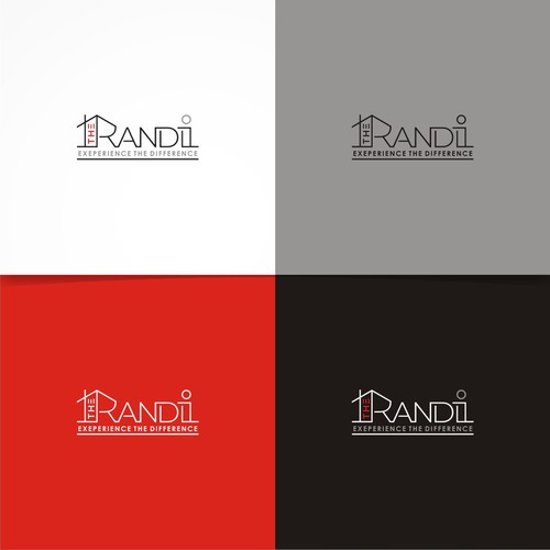 Designs | THE RANDI | Logo design contest