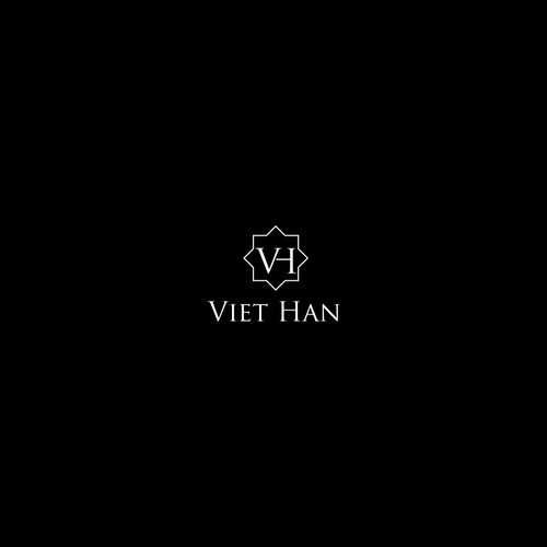 Viet Han need a logo for a residential estate project | Logo design contest