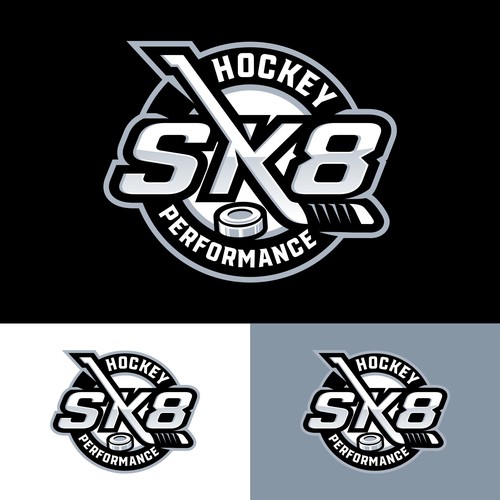 Designs | Create a logo for a hockey school | Logo design contest