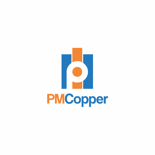 Logo for Copper & Wire Manufacturer | Logo design contest