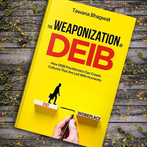 Designs | We need an ebook cover that appeals to professional/leaders ...