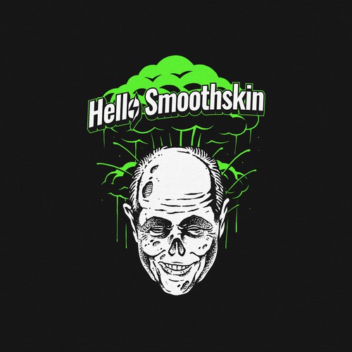 Designs | Hello SmoothSkin! Help us create a Fallout Inspired T-shirt ...