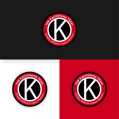 Designs | Fresh new rebrand for top producing real estate team | Logo ...