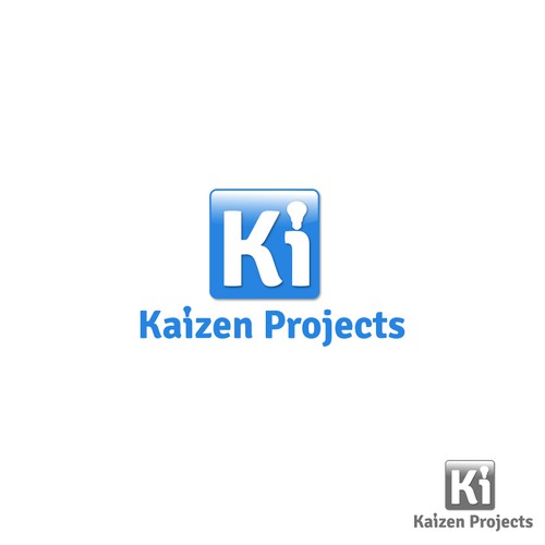 New logo wanted for Kaizen Projects | Logo design contest