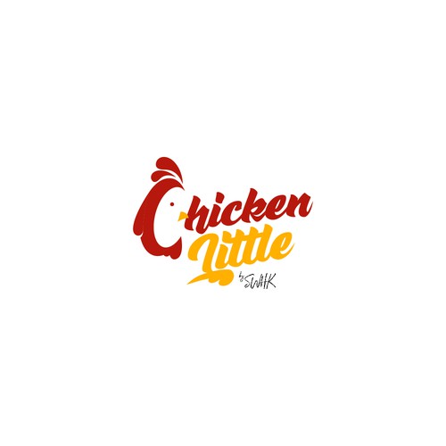 Designs | Chicken Little | Logo design contest
