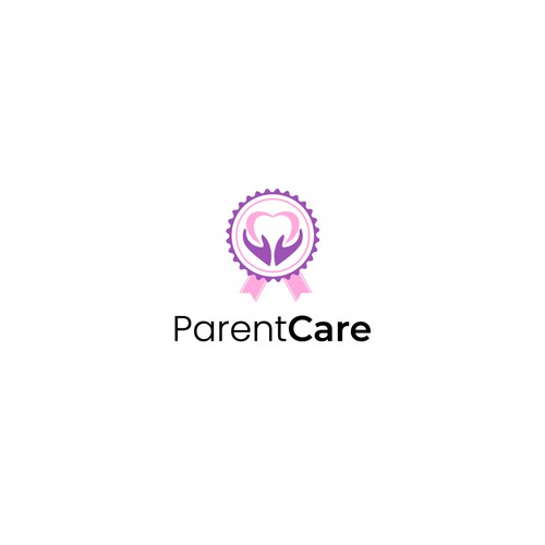 Designs | Design a heartwarming logo for helping your parents as they ...