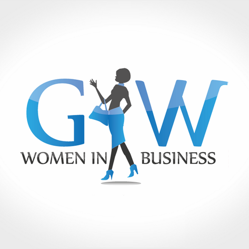 Women In Business Logo