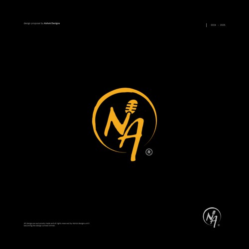 Designs | N. A. | Logo design contest