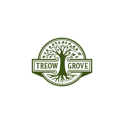 Designs | Design a Creative Logo for our Tree Nursery | Logo design contest