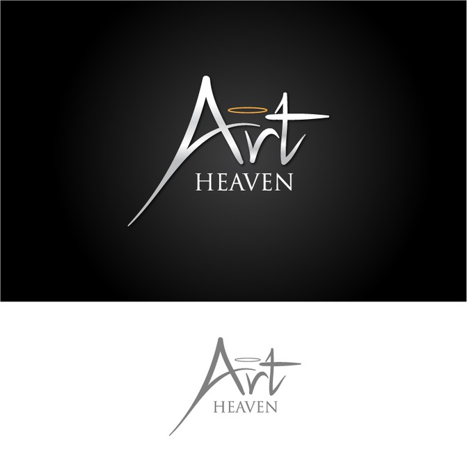 New logo wanted for ART HEAVEN | Logo design contest