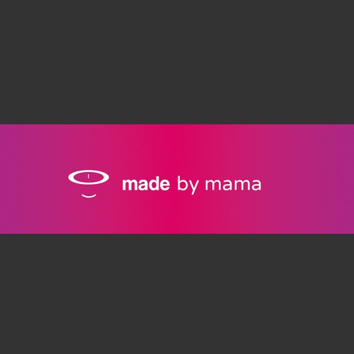 Made by Mama - Create a logo for a candle brand. | Logo design contest