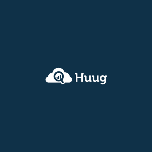Who helps Huug conquer the market with a catchy logo? | Logo design contest