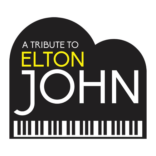 Create a logo for our Elton John tribute act. | Logo design contest