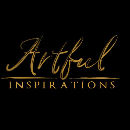 Create a Fun Artsy Logo | Logo design contest