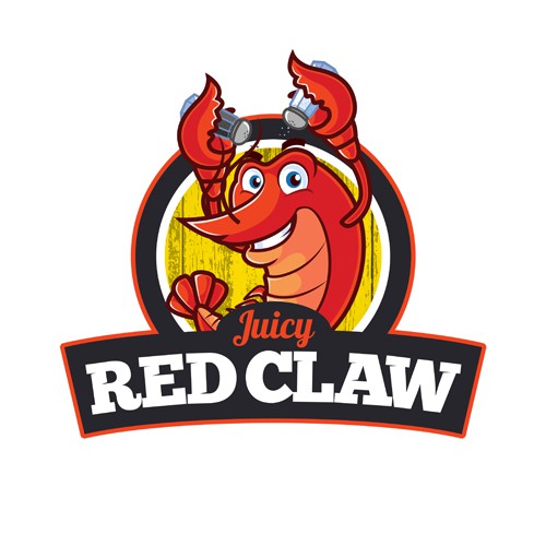 Help Juicy Red Claw with a new logo | Logo design contest