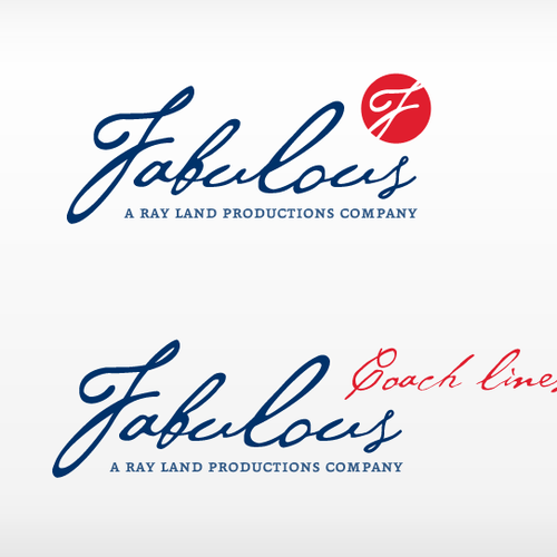 FABULOUS LOGO | Logo design contest