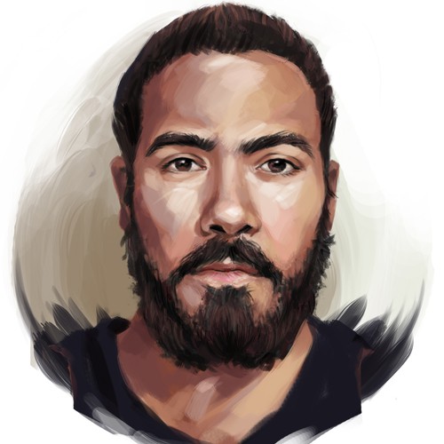 Designs | IG profile Picture, Portrait Painting or drawing ...