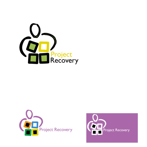 Designs | Create the next logo for Project Recovery | Logo design contest