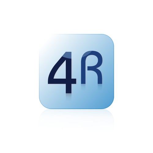 4R Logo 1 | Logo design contest