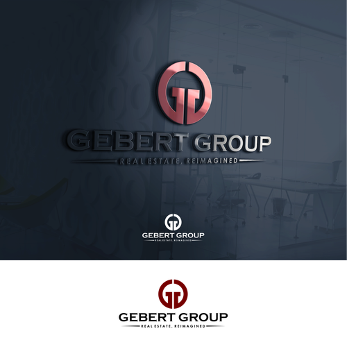 Create a modern, high-end logo for a real estate team | Logo design contest