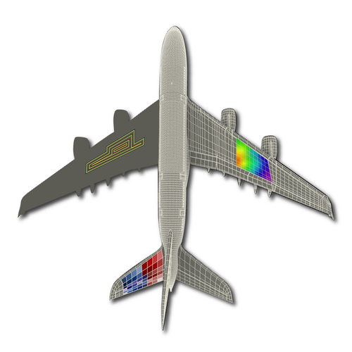 Designs | Airplane Graphic in 24 hours | Illustration or graphics contest