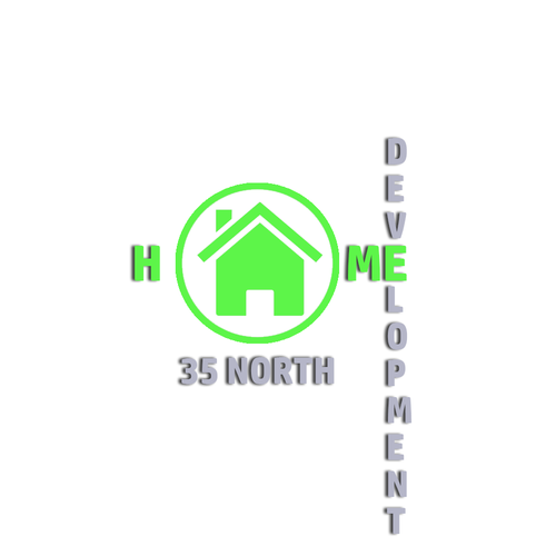 Hip New Housing Development! | Logo design contest