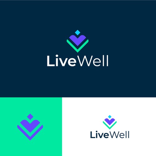 Designs | Transformative wellness brand (health tech platform and ...