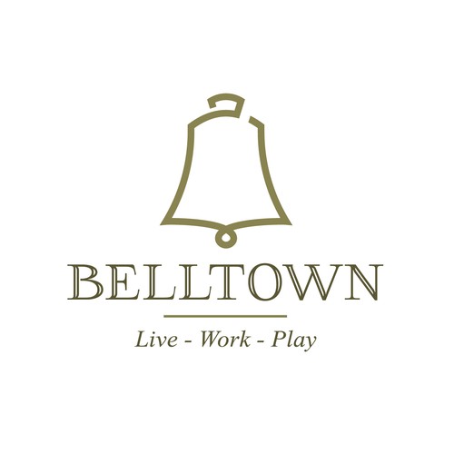 Conceptions | Belltown Logo | Concours: Création de logo
