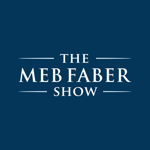 Podcast: The Meb Faber Show | Logo design contest