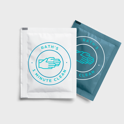 Designs | Logo for an innovative care product | Logo design contest