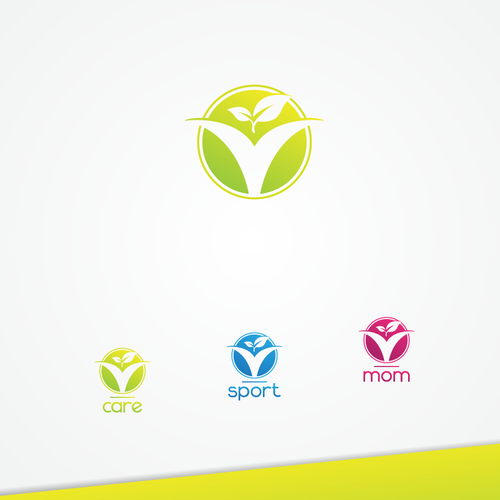 Design a professional logo for V-Care! | Logo design contest